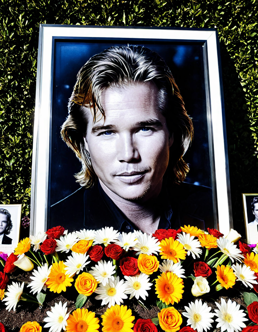 Val Kilmer Death Impact On Hollywood And His Legacy