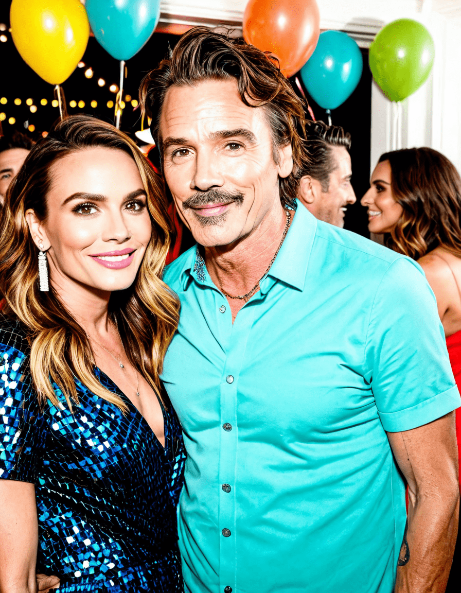 Why Him Sparks Curiosity With Star Studded Cameos