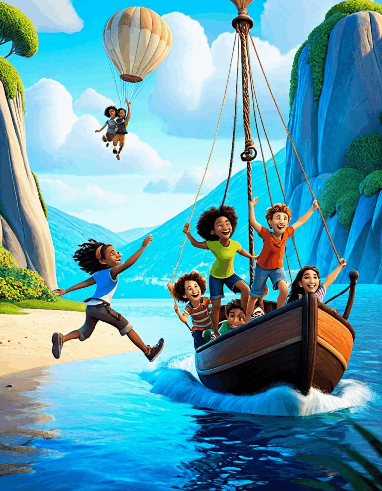 Dreamworks Captivating Animation Magic That Inspires You