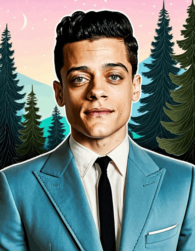 Rami Malek Movies And Tv Shows You Must See Today