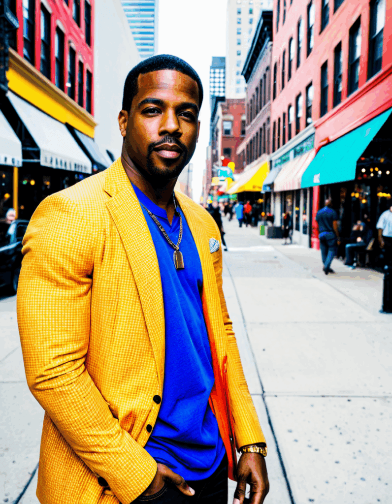 Duane Martin The Journey Of A Talented Actor