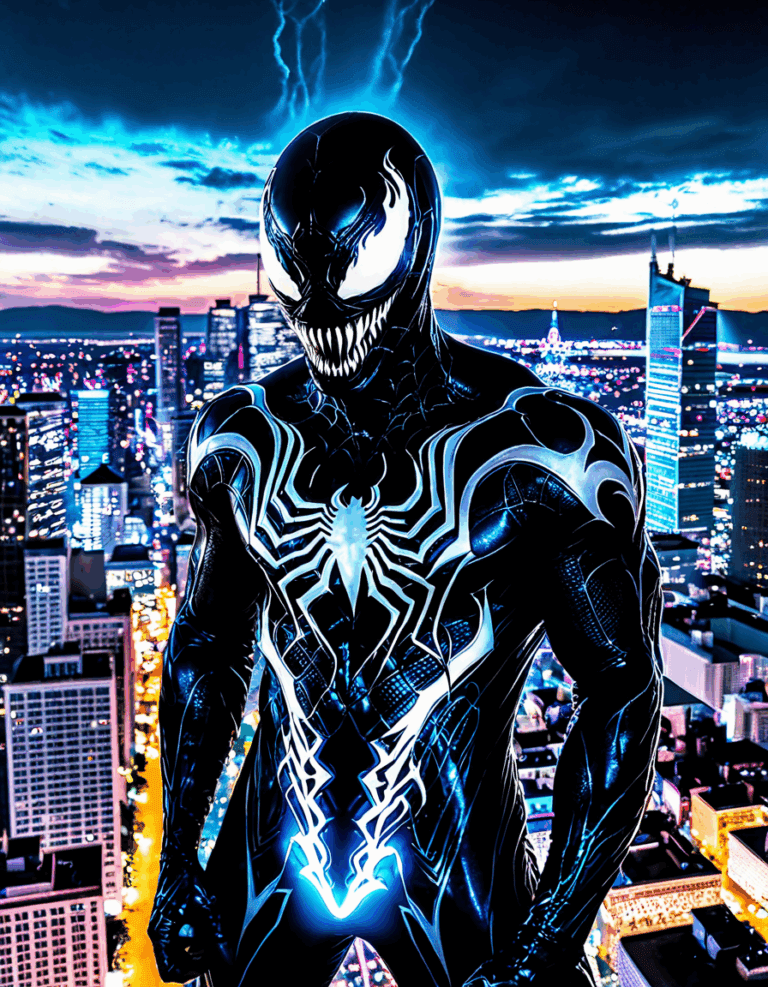 Venom 3 Thrills Fans With Stunning New Storyline
