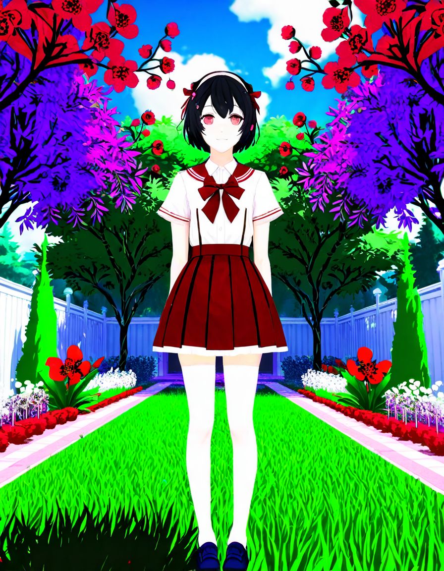 Yandere Simulator Secrets Behind The Obsession Game