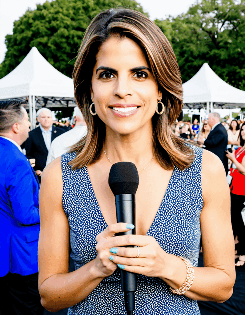 Natalie Morales The Inspiring Journey Of A Bold Journalist