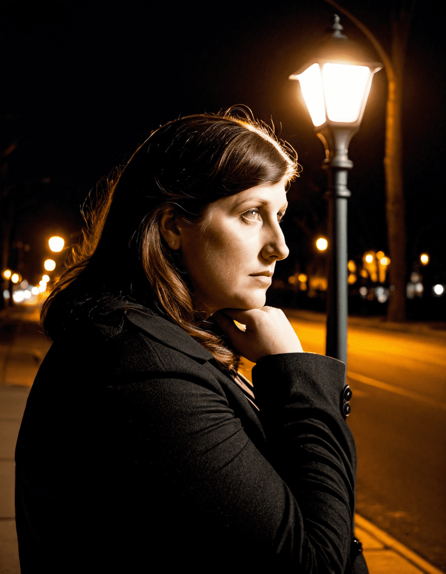 Allison Tolman Dazzles In Role Of Brilliant Detectives