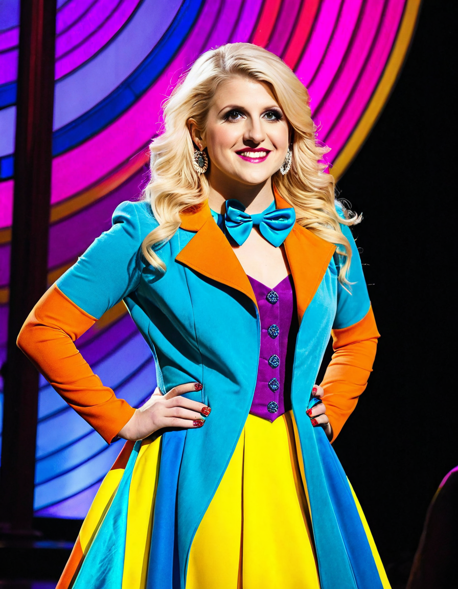 Annaleigh Ashford Shines Bright In Broadway And Beyond