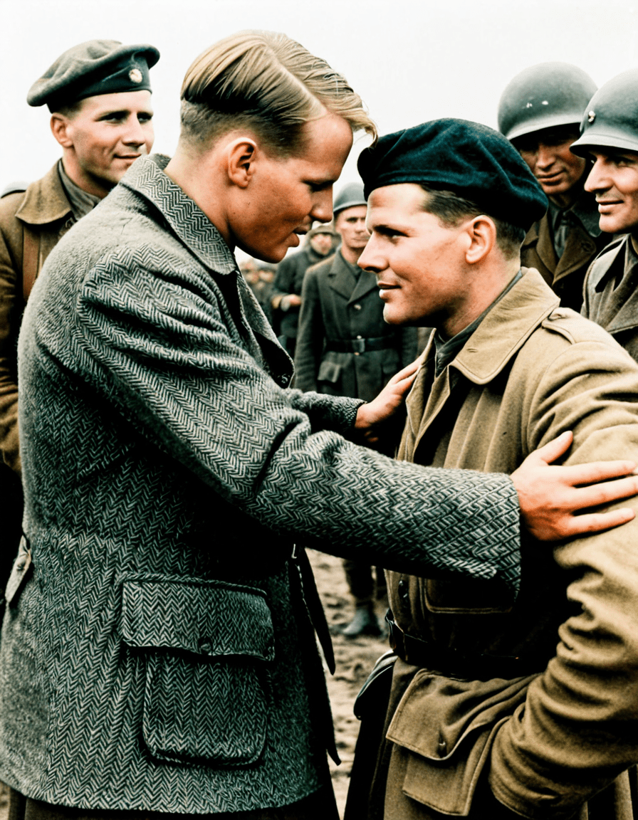 Bonhoeffer Movie Captivates With Courageous Story