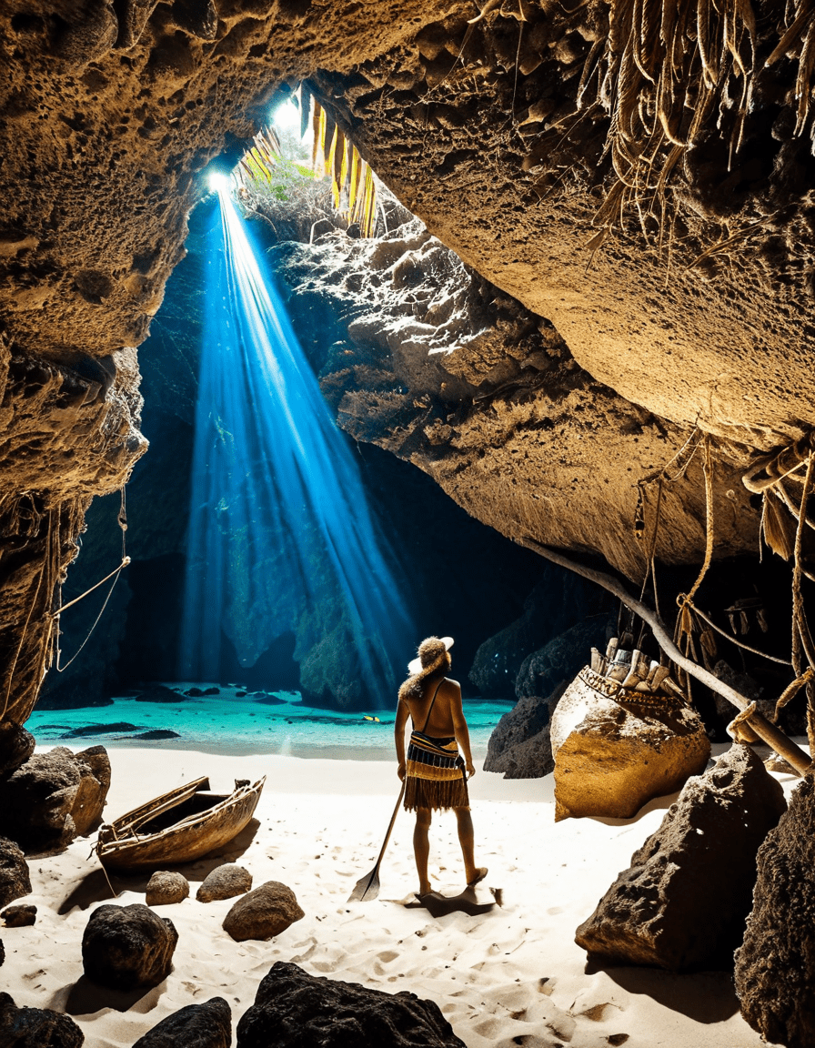 Castaway Survivor Stories That Will Astound You
