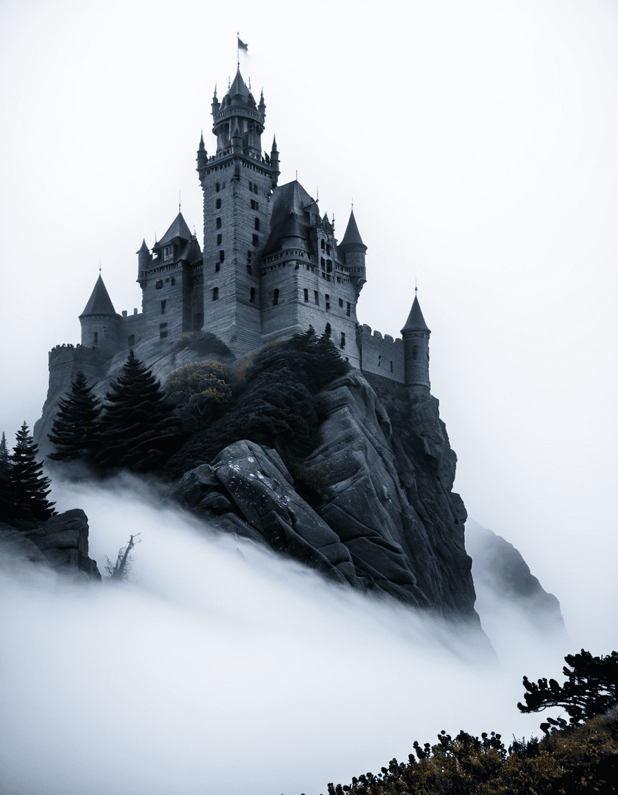 Castle Rock Secrets That Will Surprise You