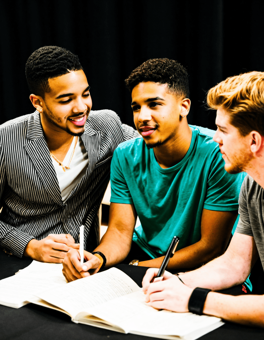 Chance Perdomo An Insight Into His Rise And Talent