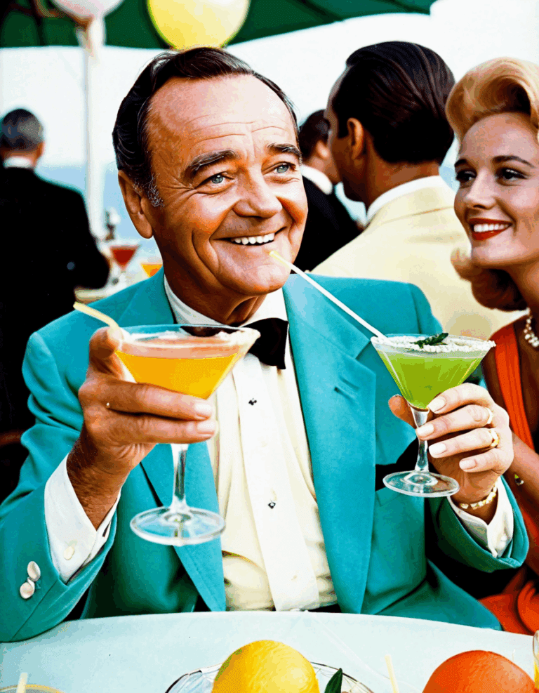 Jack Lemmon The Extraordinary Legacy Of A Comedy Legend