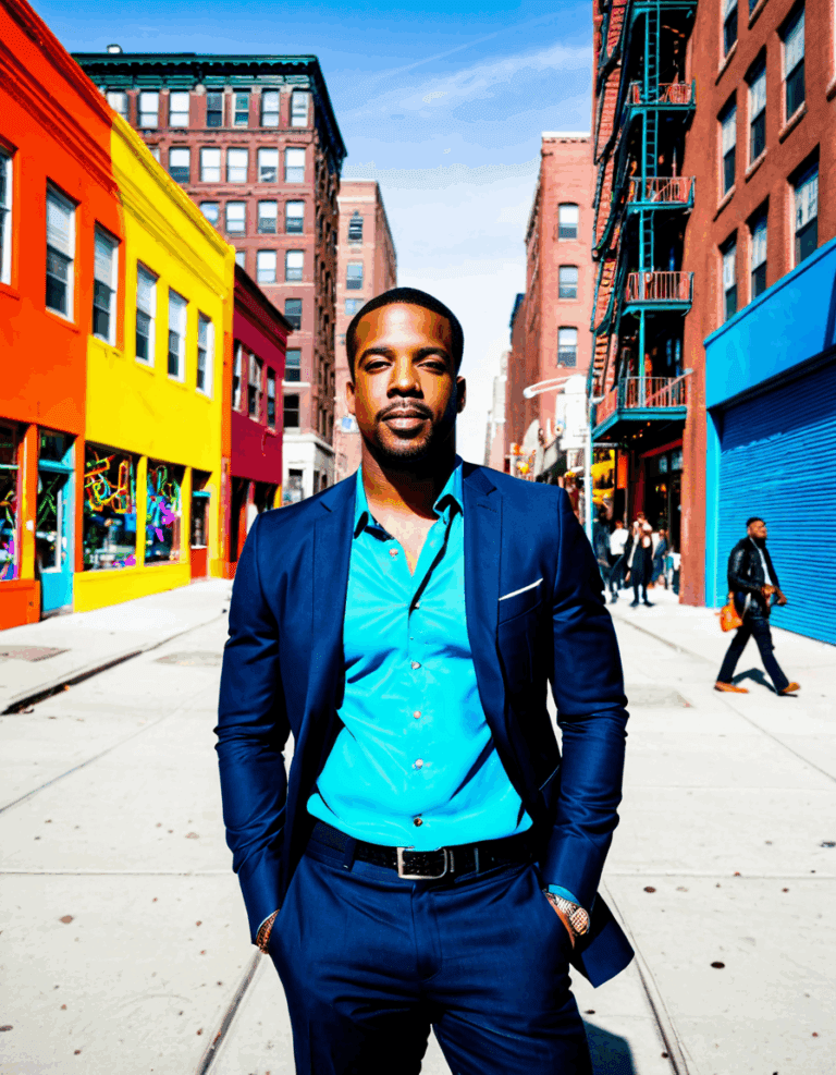 Duane Martin The Journey Of A Talented Actor