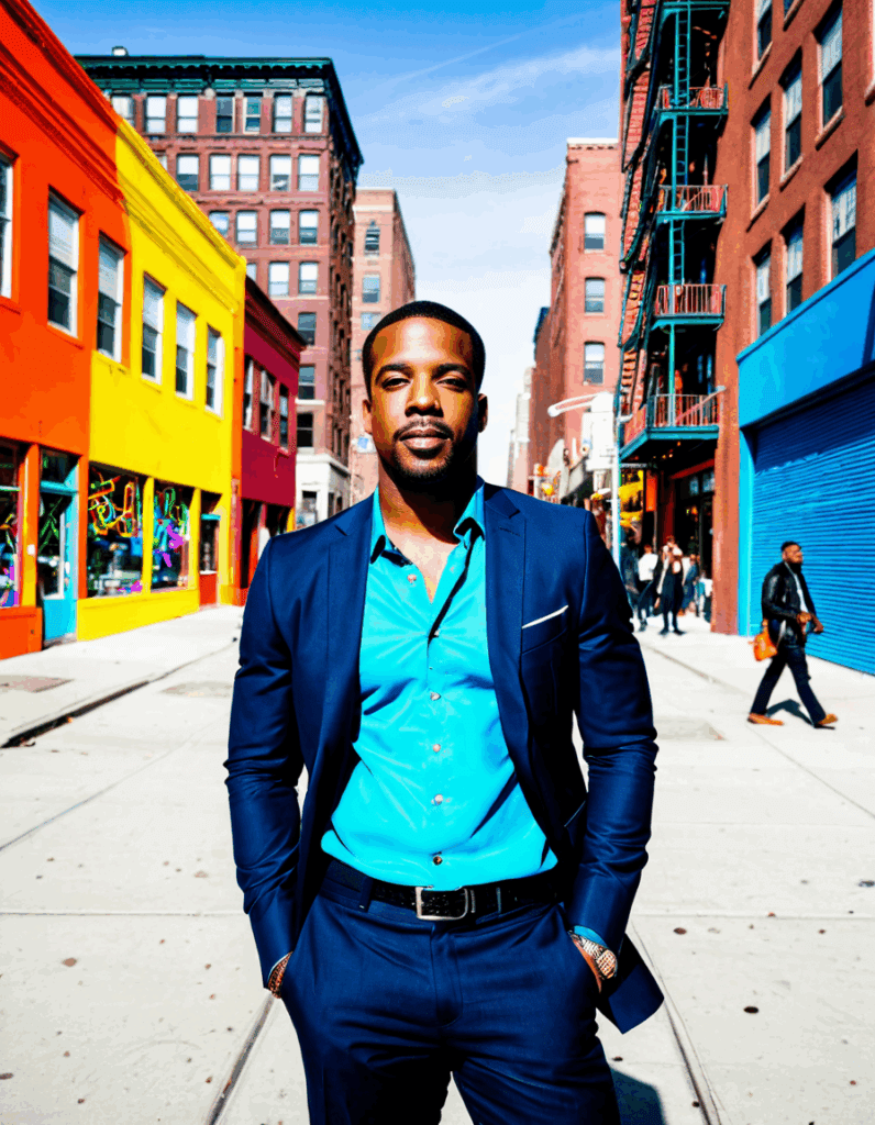 Duane Martin The Journey Of A Talented Actor