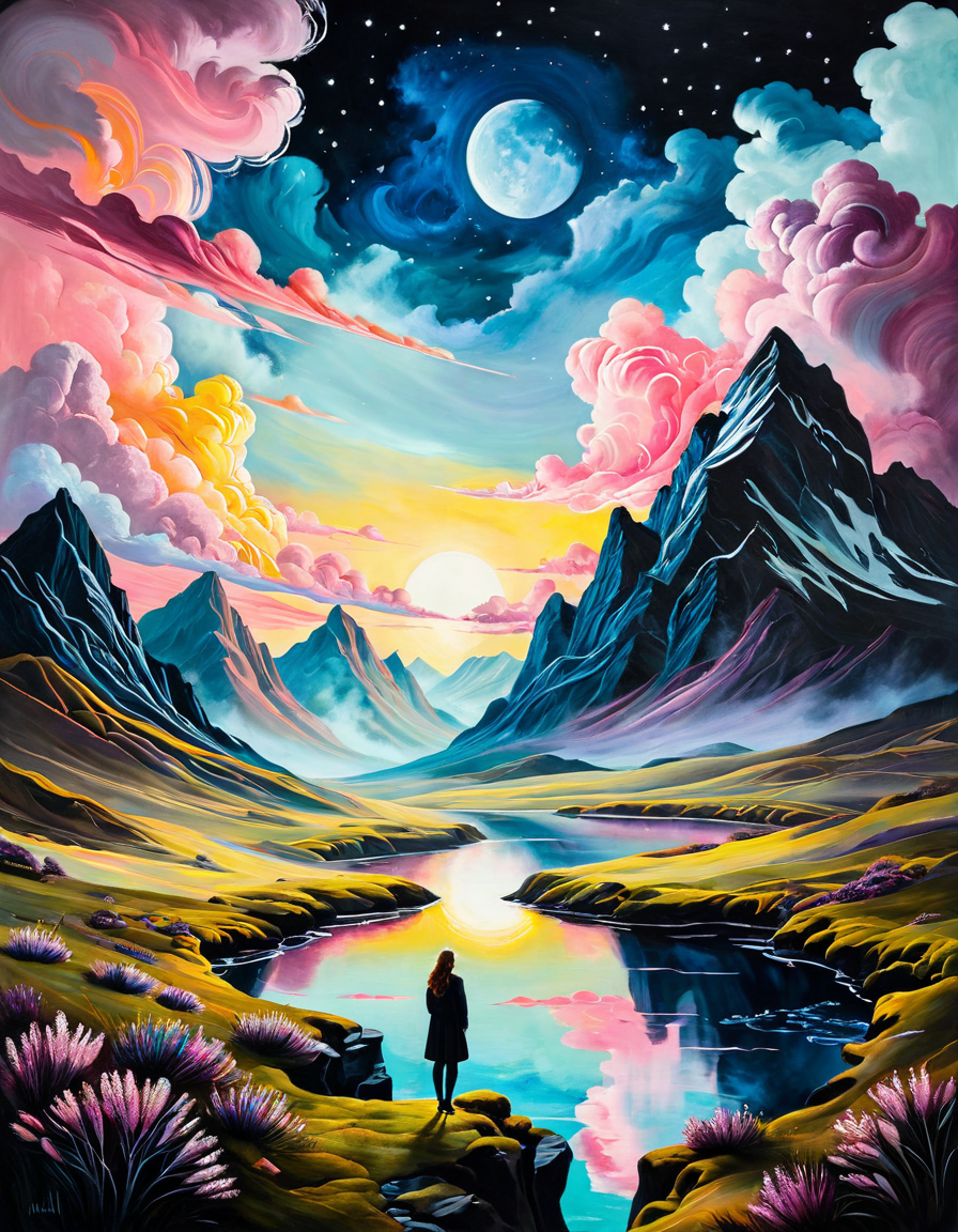 Emlli Wills The Extraordinary Journey Of A Visionary