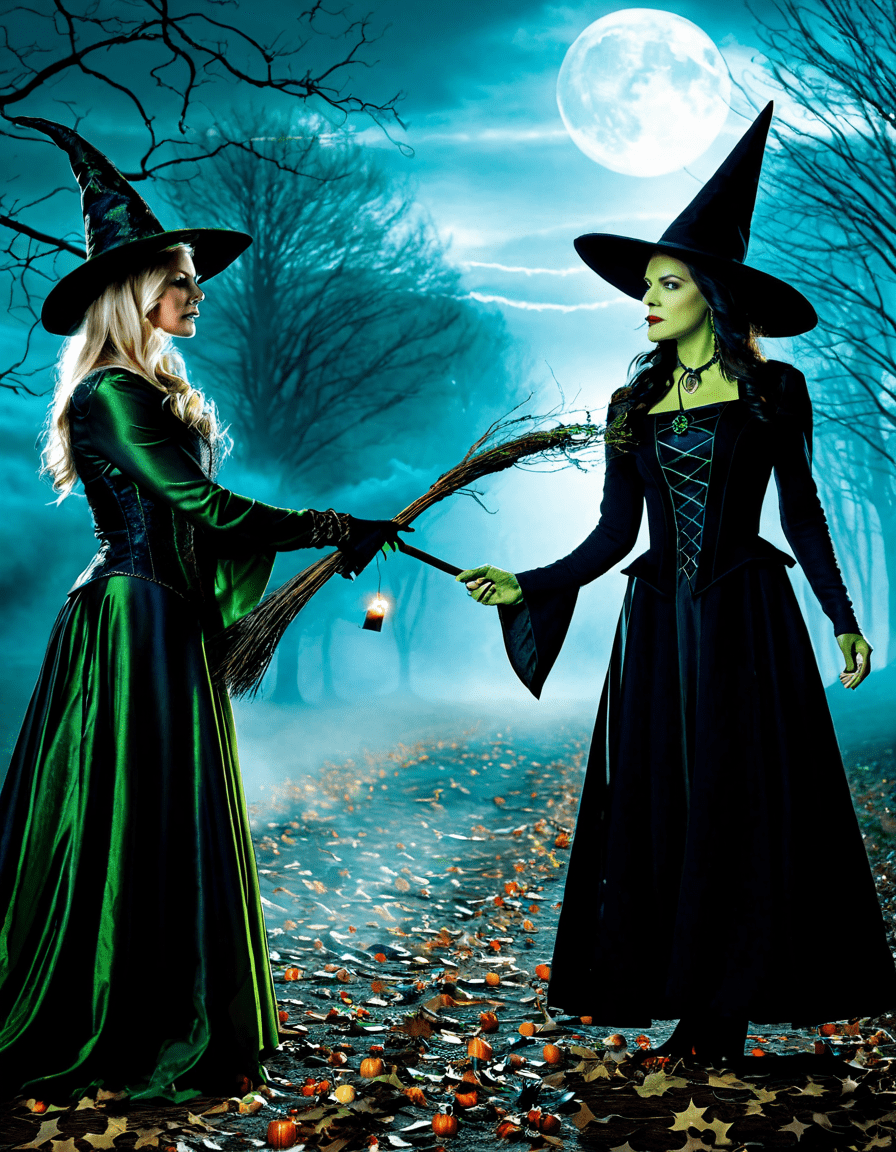 How Long Is Wicked Movie And Its Spectacular Details