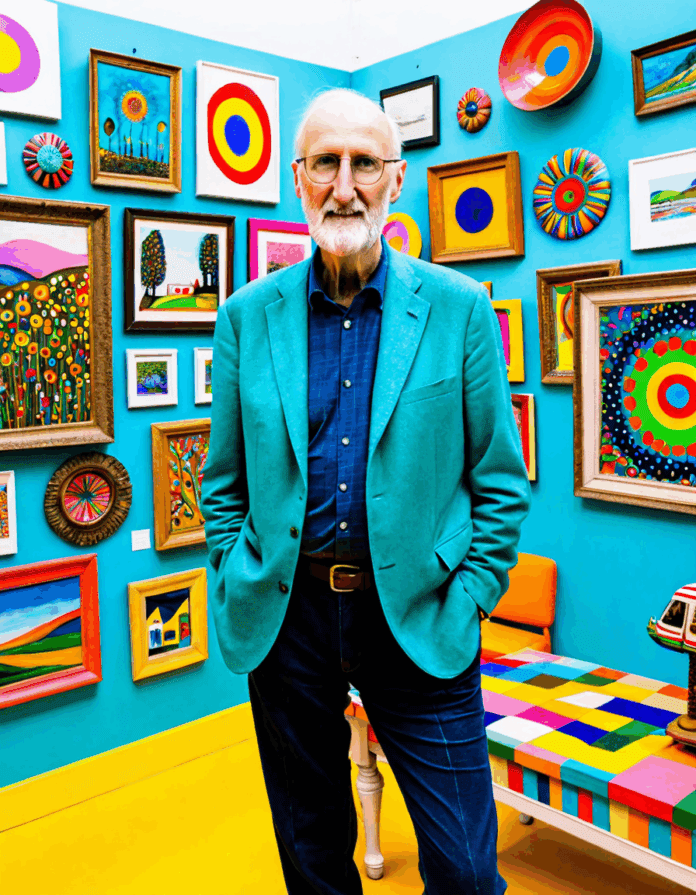 James Cromwell The Extraordinary Journey Of A Respected Actor