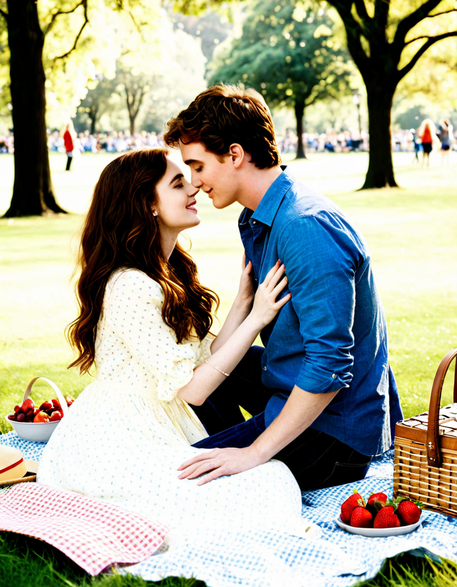 Love Rosie And The Heartfelt Journey Of Friendship