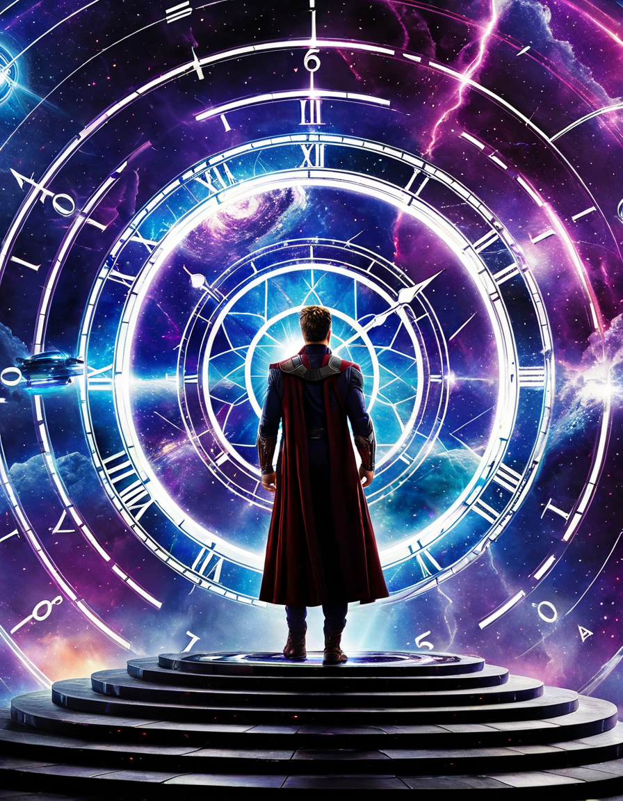 Avengers Endgame The Epic Conclusion Of An Era