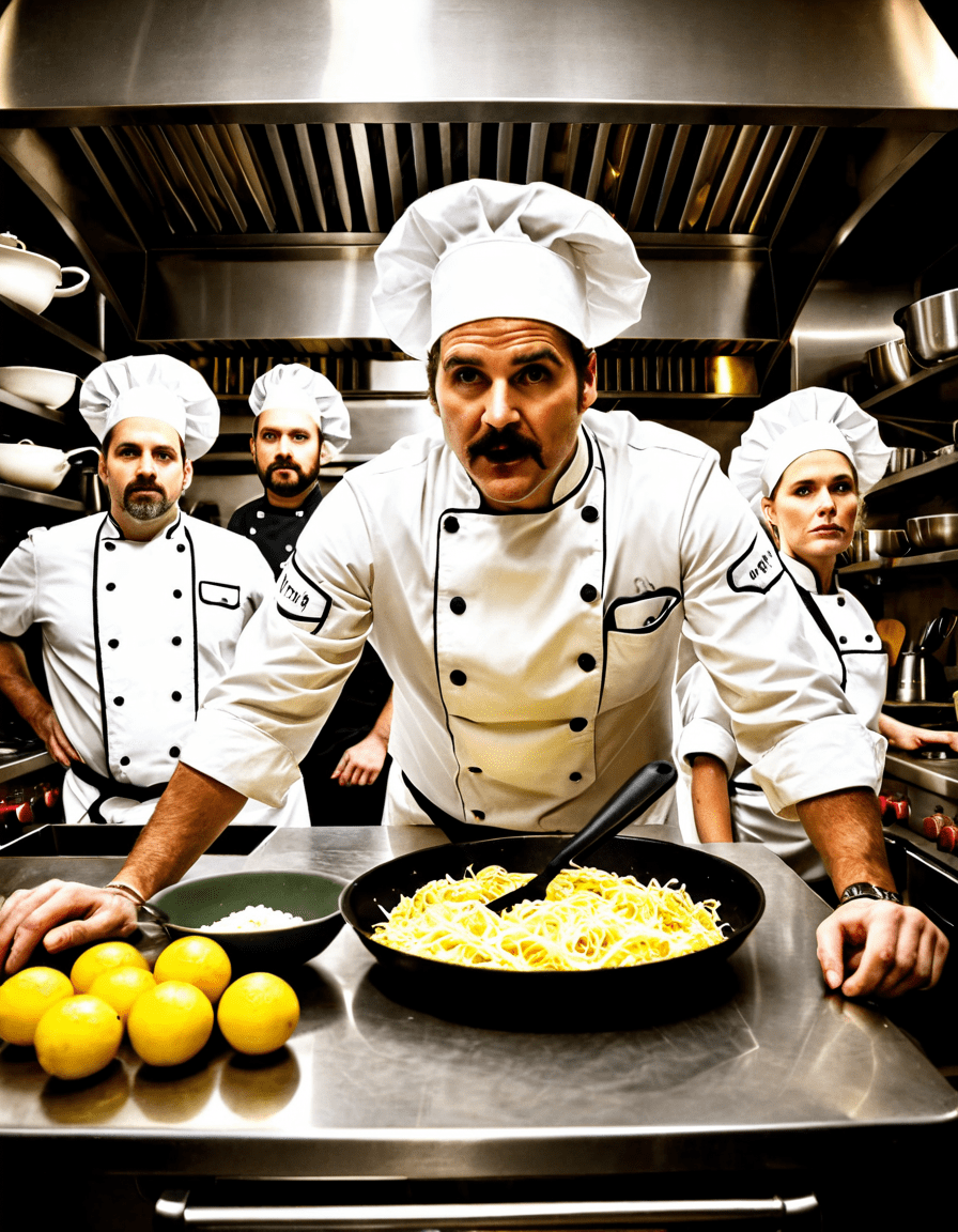 The Menu Movie Puts Upscale Dining In Darkly Humorous Light