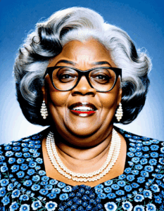 Madea Movies That Make You Laugh And Cry Together