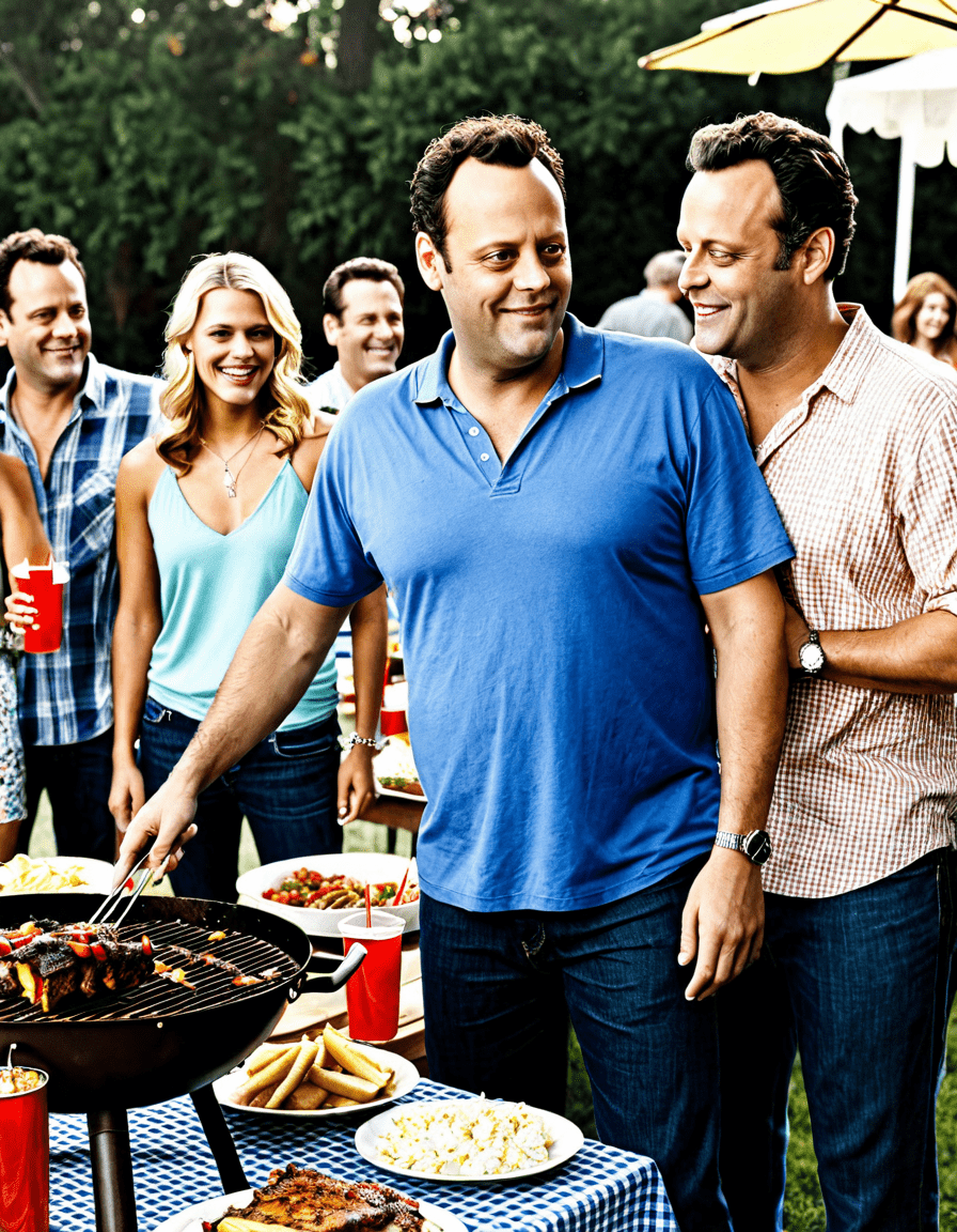Vince Vaughn Movies You Can'T Miss For Epic Laughs