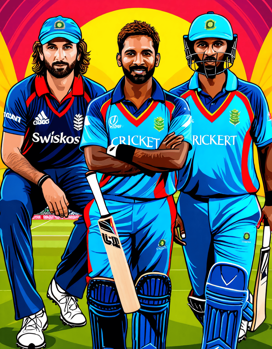 Willow Tv Transforms How Fans Watch Cricket Live